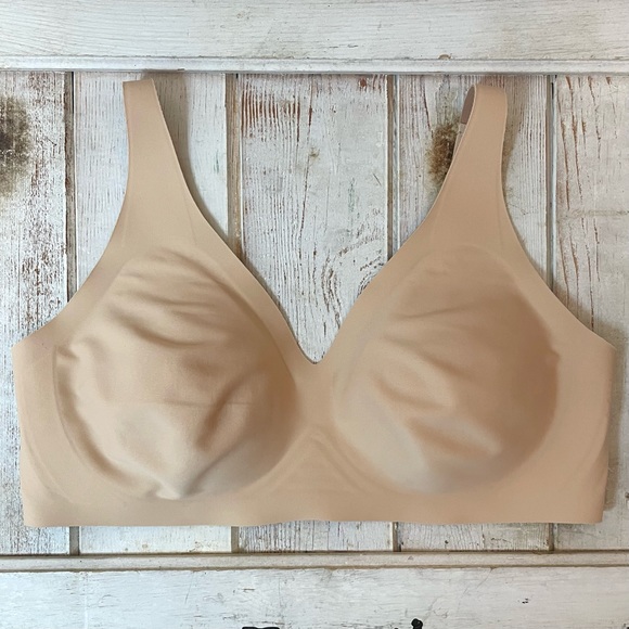 knix | Intimates & Sleepwear | Knix Revolution V Neck Bra | Poshmark
